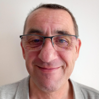 Heek bakken, een vis met een zachte smaak.